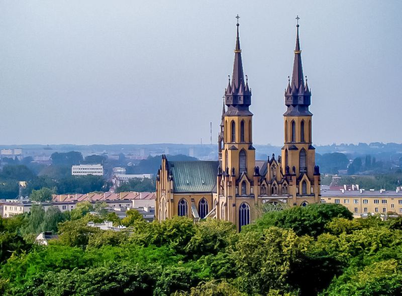 Radom titbits - Radom