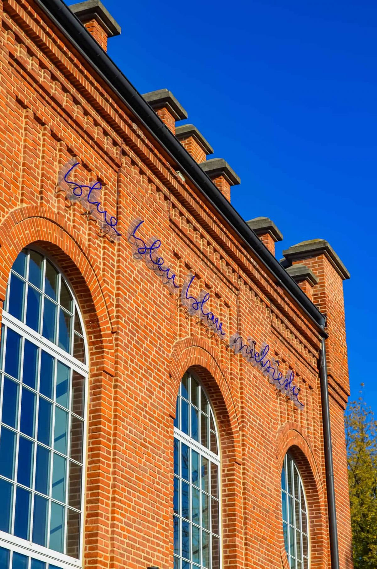 Pearls of architecture - Radom