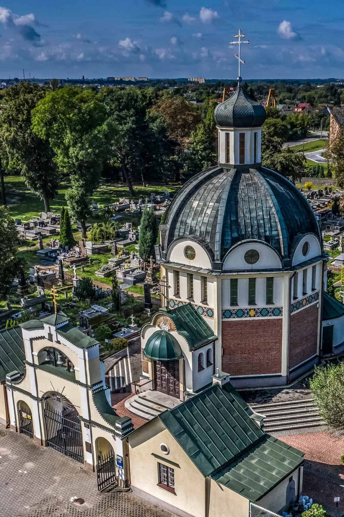 Discover Radom of many cultures - Radom