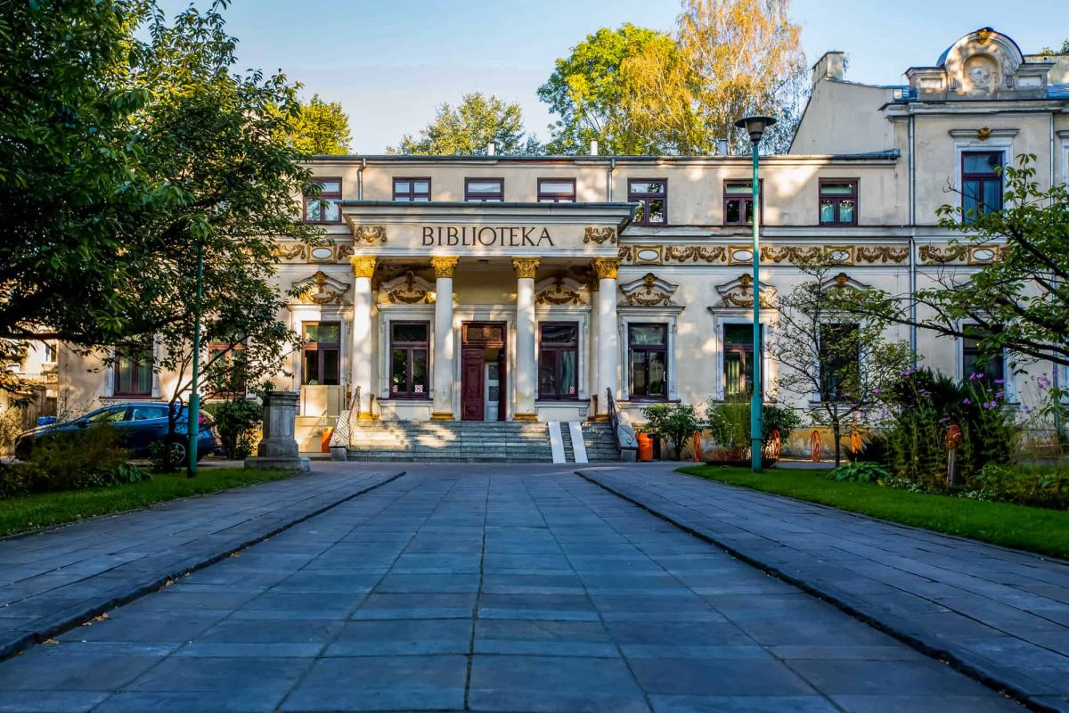 Get to know Radom of the 19th century - Radom