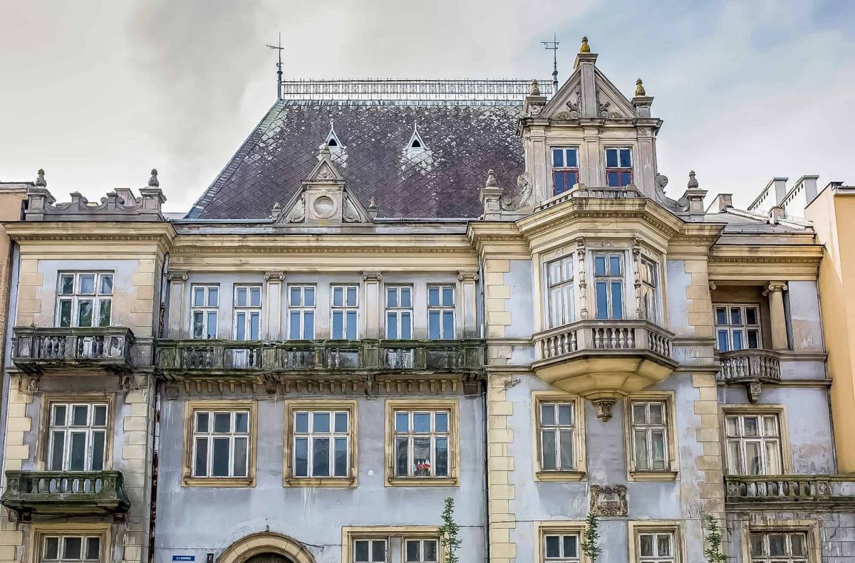 Get to know Radom of the 19th century - Radom