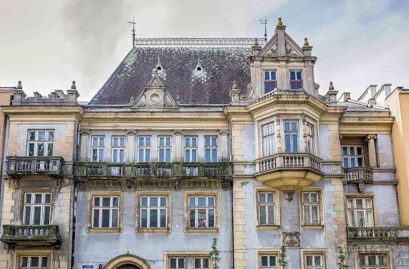 Get to know Radom of the 19th century - Radom