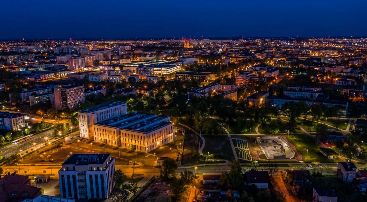 Radomskie ciekawostki - Radom
