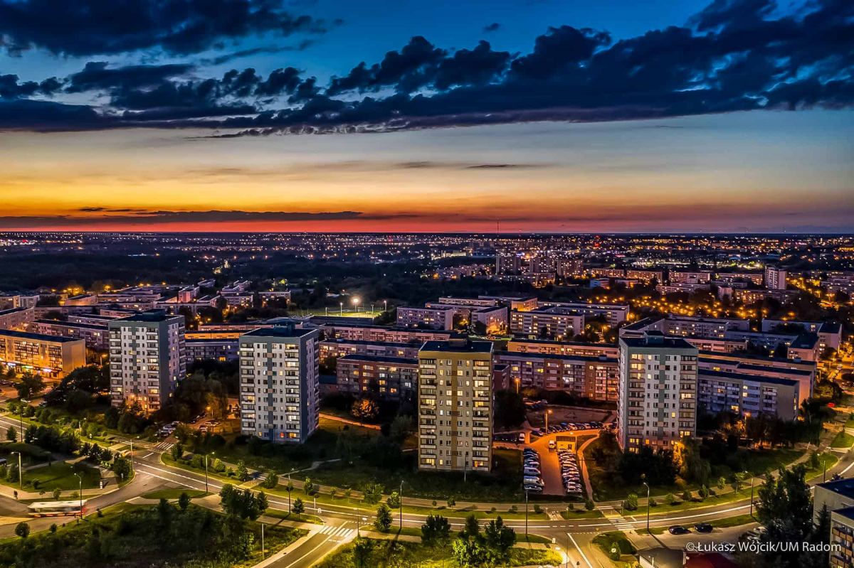 Radom titbits - Radom