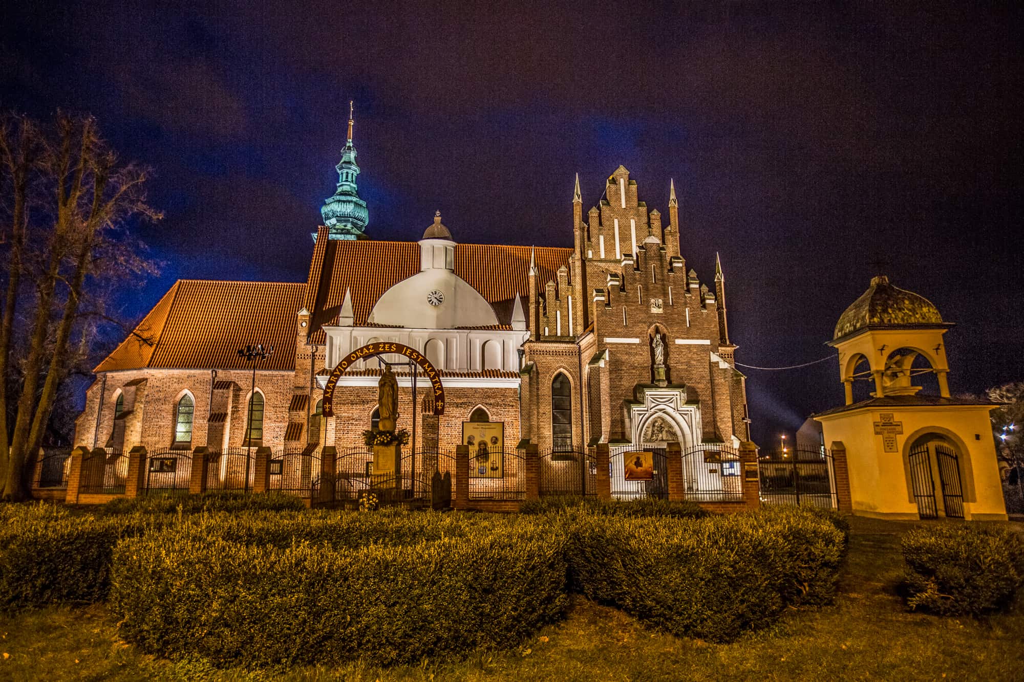 Odkryj Radom wielu kultur - Radom