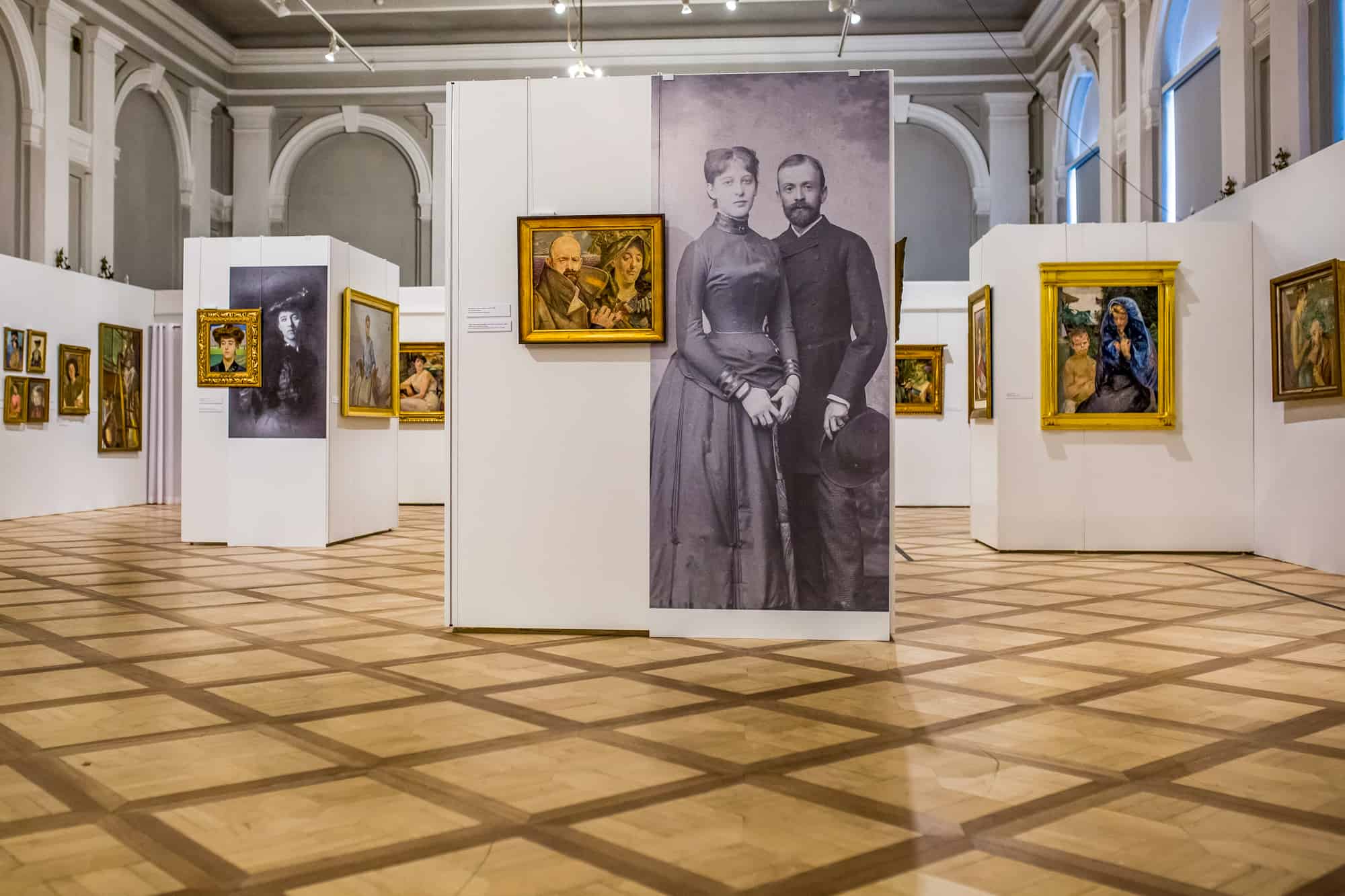 Paint your day with Jacek Malczewski - Radom
