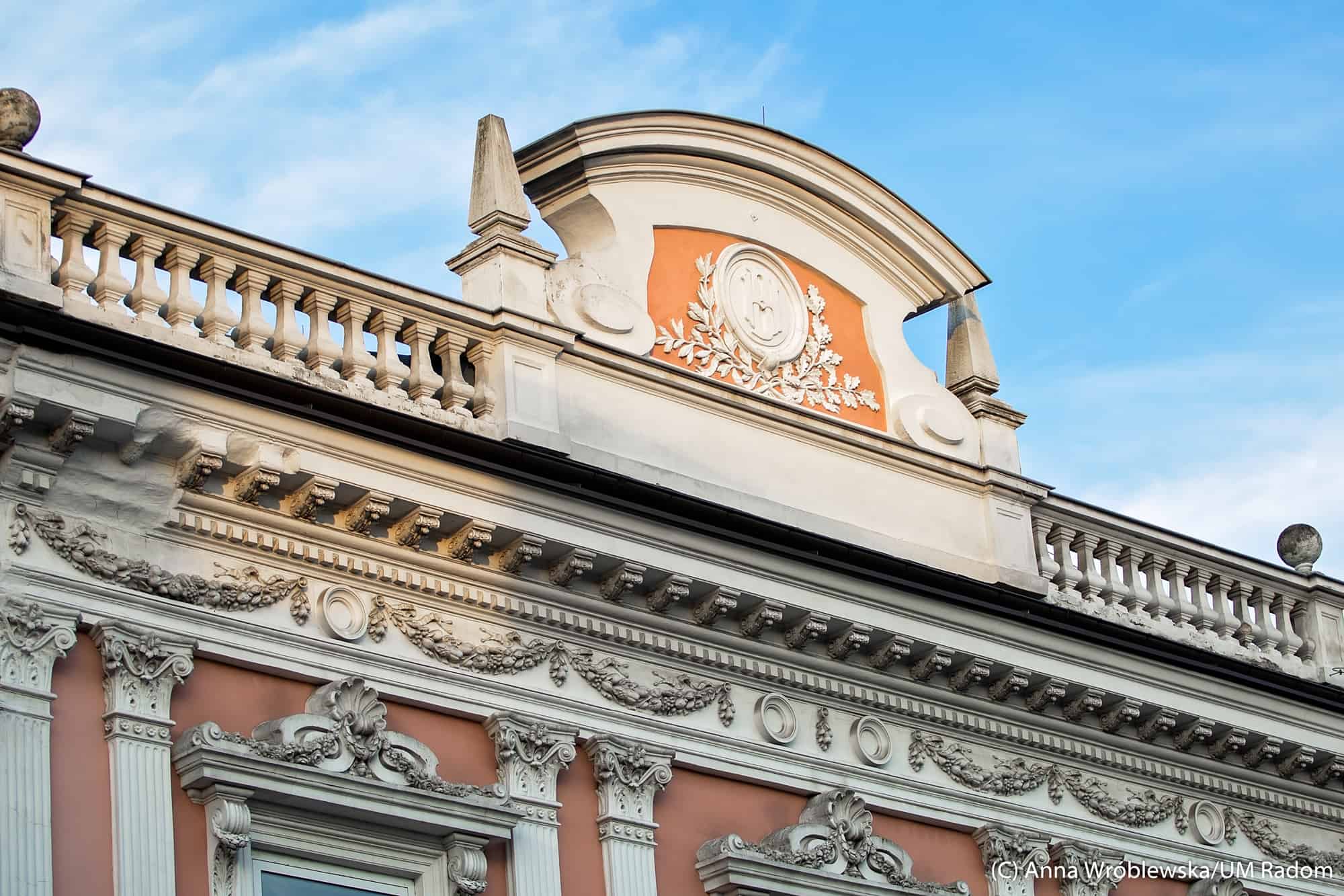 Get to know Radom of the 19th century - Radom