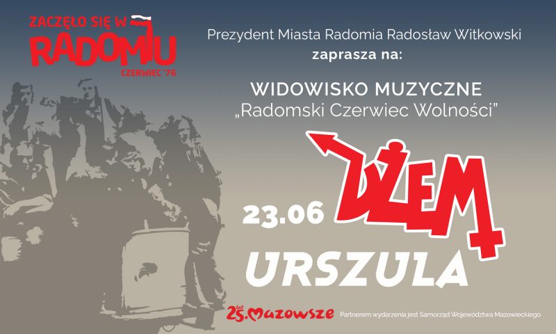 Strona główna - Radom